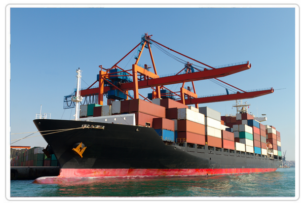 Rodzaje statków transportowych