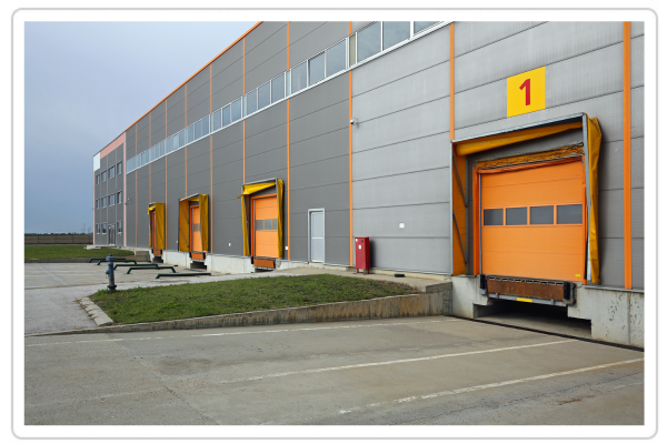 Cross-docking - how it works, stages, types, advantages and disadvantages.