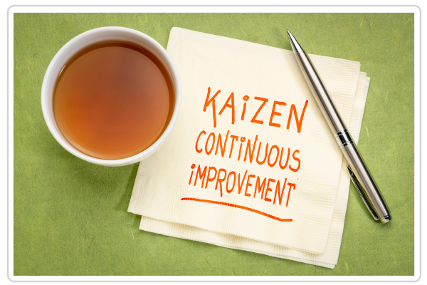 Benefits of Lean Management