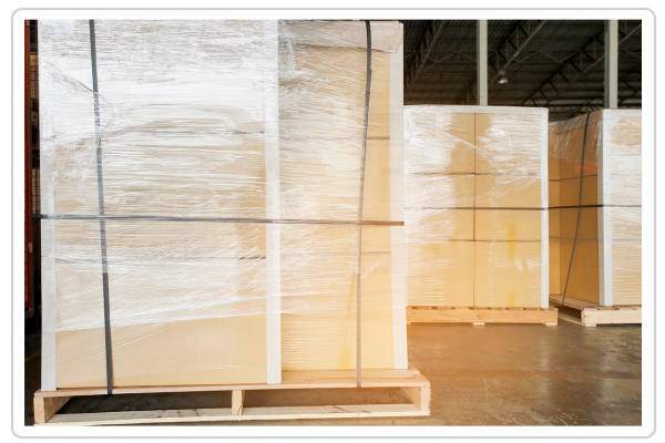 Palletization or Loose Loading - How to Optimize Cargo Arrangement in ...